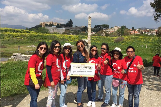 Day Trip to Ephesus From/To Istanbul With FLIGHT and LUNCH - Customer Reviews and Experiences