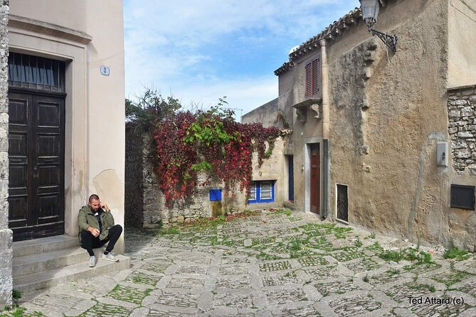 Day Trip to Erice, Scopello, Castellammare, Saline Reserve - Pricing and Value