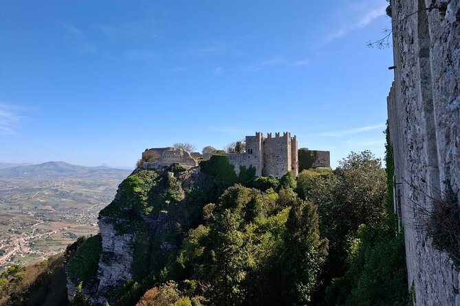 Day Trip to Erice, Scopello, Castellammare, Saline Reserve - The Sum Up: Who Is This Tour Best For?