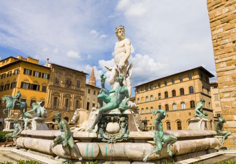 Day trip to Florence from Rome - The Experience: What Travelers Say