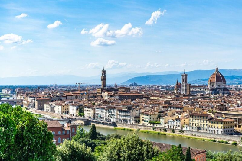 Day trip to Florence from Rome - The Sum Up: Who Is This Tour Best For?