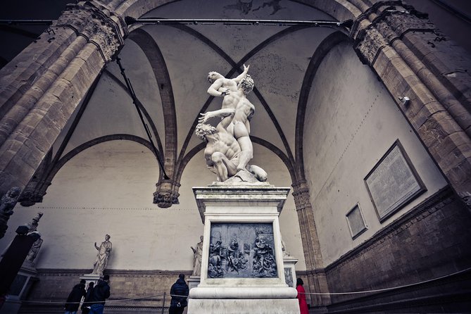 Day Trip to Florence from Rome with Uffizi entrance - FAQs