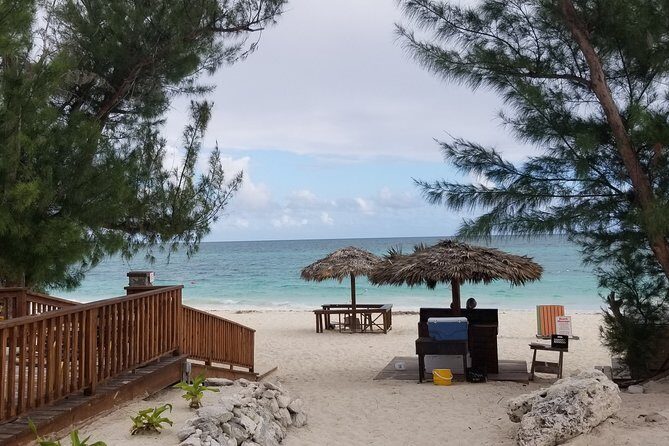 Day Trip To Freeport, Grand Bahama - Tickets only - Key Points