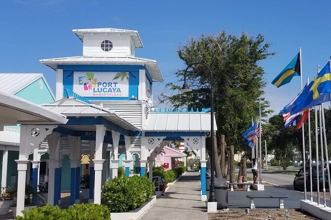 Day Trip To Freeport, Grand Bahama - Tickets only - Who Should Book This Trip?