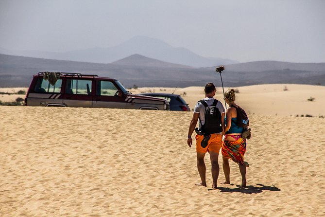 Day Trip to Fuerteventura From Lanzarote - Dining and Culinary Recommendations