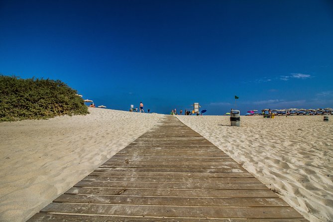 Day Trip to Fuerteventura From Lanzarote - Cancellation and Booking Information