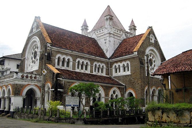 Day Trip to Galle Dutch Fort (All-Inclusive) - What’s Included and What to Keep in Mind