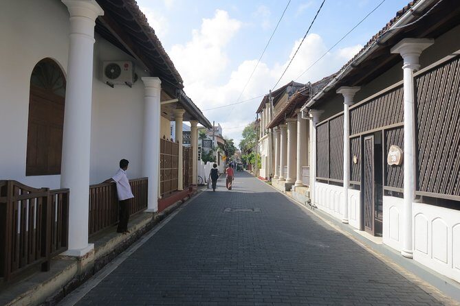 Day Trip to Galle Dutch Fort (All-Inclusive) - The Sum Up