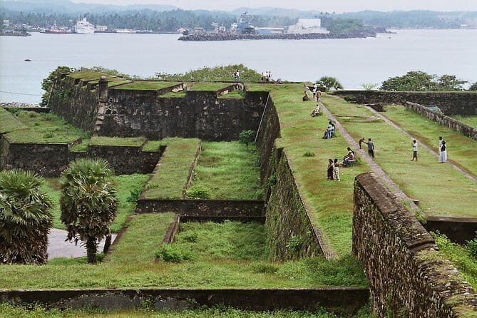 Day Trip to Galle Fort and Unawatuna Beach from Colombo - Is This Tour Right for You?