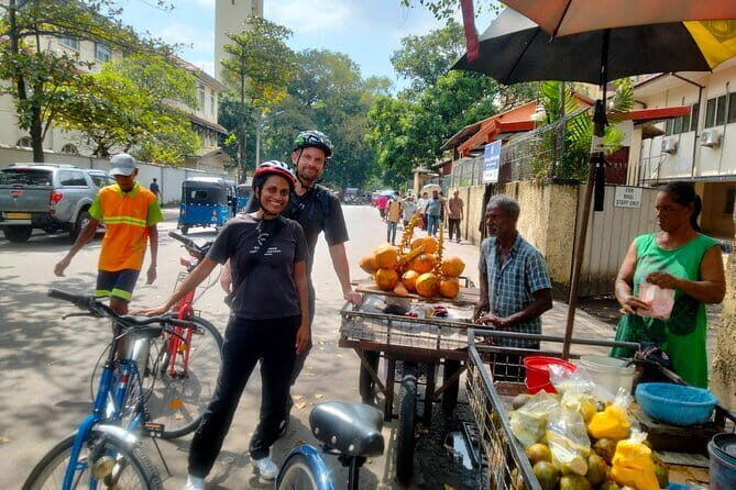 Day Trip to Galle Fort and Unawatuna Beach from Colombo - FAQ