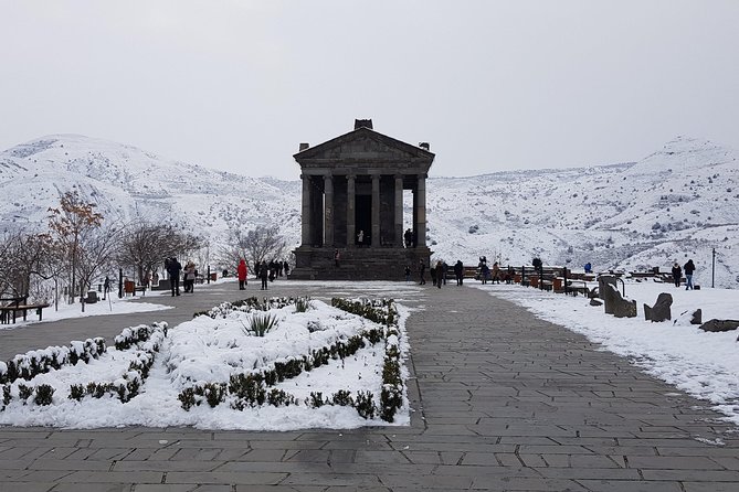 Day trip to: Garni and Geghard - What You Can Expect from the Experience