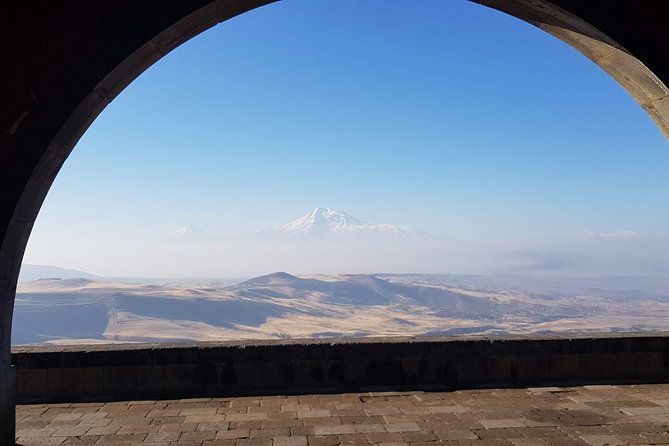 Day trip to: Garni and Geghard - Who Should Consider This Tour?