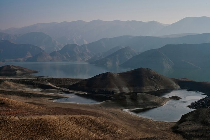 Day Trip to Garni, Geghard, Charents Arch, and Azat Canyon - Honoring Charent at Charents Arch