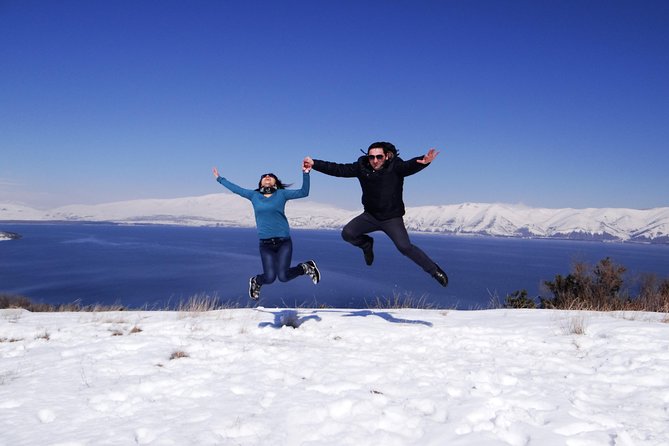 Day Trip to Garni,Gegard and Lake Sevan - Key Points