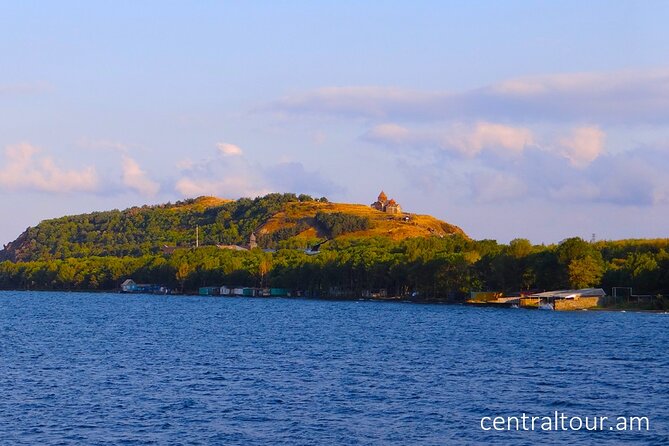 Day Trip to Garni,Gegard and Lake Sevan - Highlights of Garni Temple