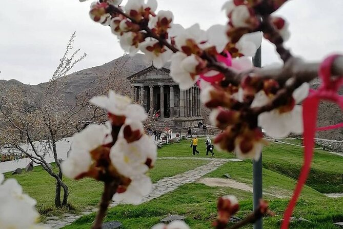 Day Trip to Garni,Gegard and Lake Sevan - Whats Included in the Tour