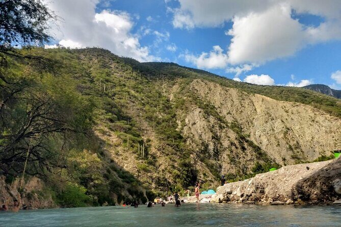 Day trip to Grutas Tolantongo Hot Springs - The Journey to Tolantongo: What to Expect