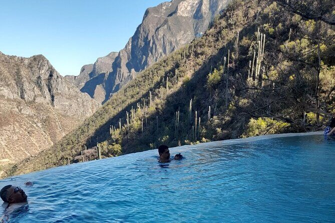 Day trip to Grutas Tolantongo Hot Springs - Pricing and Value