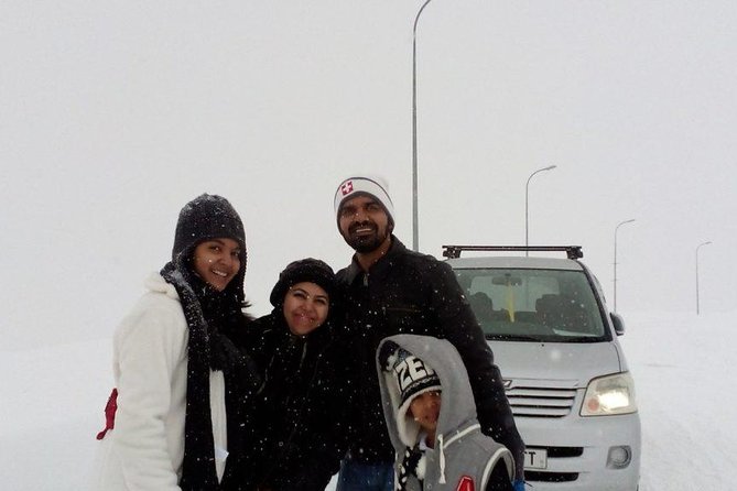 Day trip to Gudauri ski resort - A Closer Look at the Itinerary