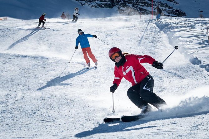 Day trip to Gudauri ski resort - Practical Tips for Travelers