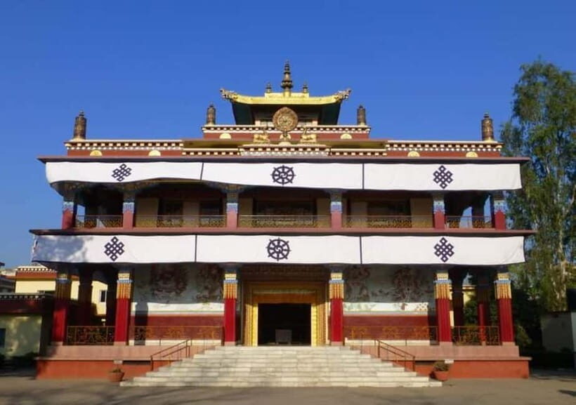 DAY TRIP TO GURPA HILL FROM BODHGAYA - Authenticity and Value
