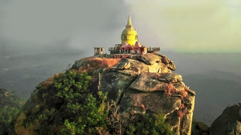 DAY TRIP TO GURPA HILL FROM BODHGAYA - FAQ