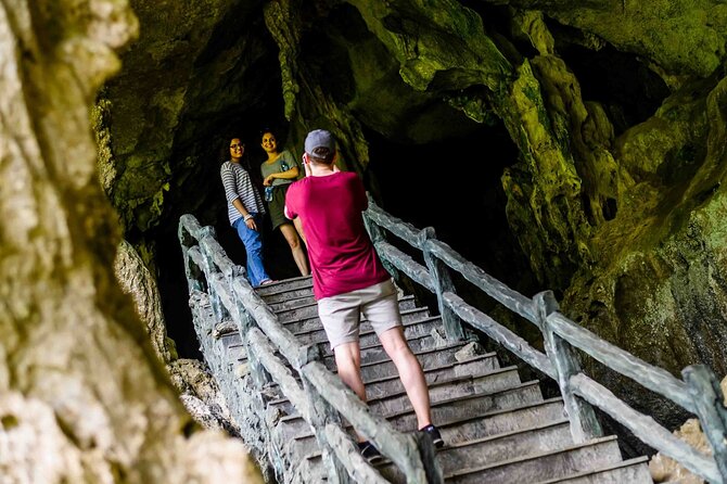 Day trip to Halong Bay from Hanoi - The Practical Details: Price, Booking, and Tips