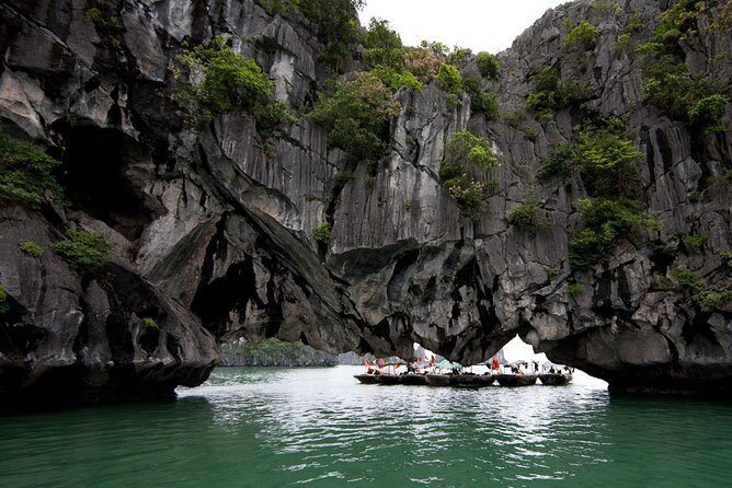 Day trip to Halong Bay: Hiking, Kayaking, and Cave - Frequently Asked Questions