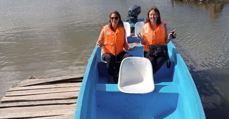 Day trip to Hells gate and Lake Naivasha - Key Points