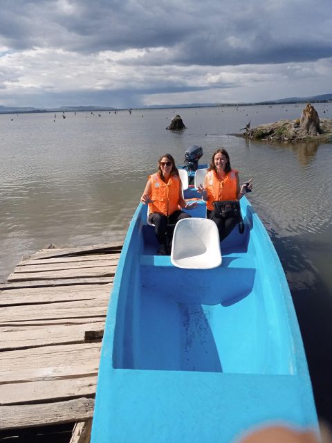 Day trip to Hells gate and Lake Naivasha - The Sum Up