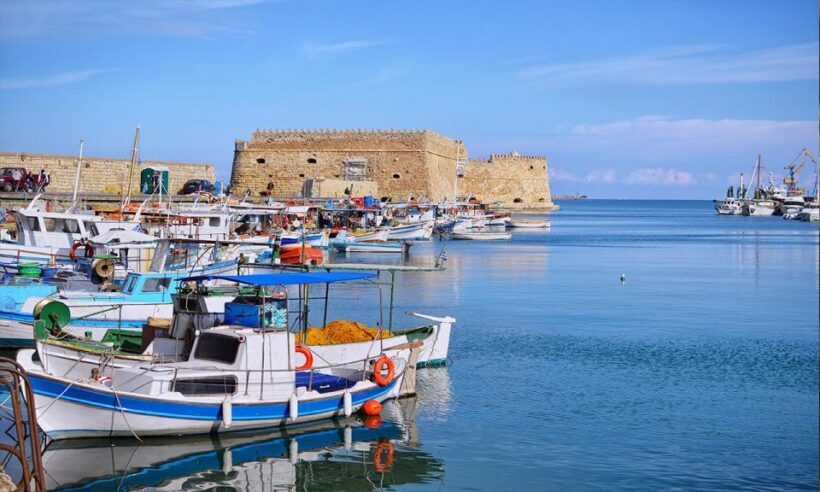 Day Trip To Heraklion City Center & Market & CretAquarium - What Travelers Say
