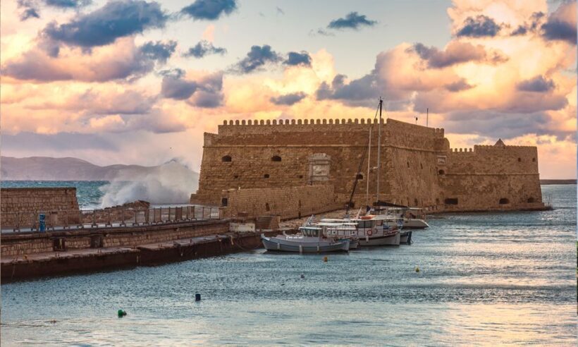 Day Trip To Heraklion City Center & Market & CretAquarium - Who Should Consider This Tour?