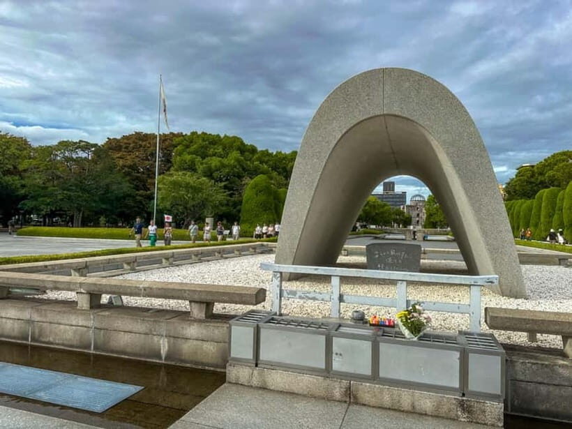 Day Trip to Hiroshima & Miyajima with Itsukushima Shrine - Final Words