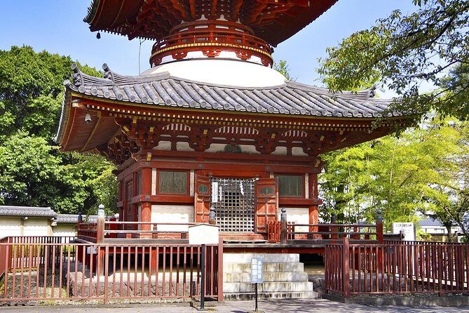 Day Trip To Historic Kawagoe From Tokyo - Discovering Kawagoe’s Historic Charm