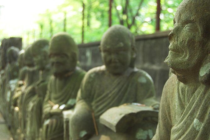 Day Trip To Historic Kawagoe From Tokyo - The Travel Logistics and Value