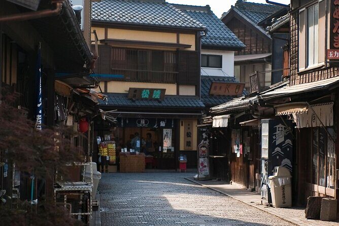 Day Trip To Historic Kawagoe From Tokyo - Who Will Appreciate This Tour?