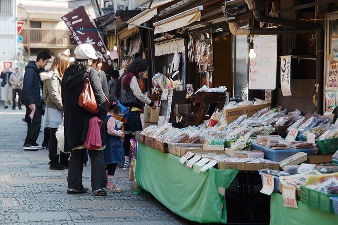 Day Trip To Historic Kawagoe From Tokyo - The Sum Up