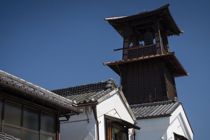 Day Trip To Historic Kawagoe From Tokyo - FAQ