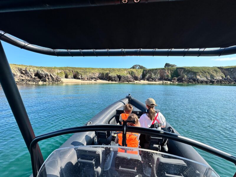 Day trip to Houat & Hoëdic with stopover in Arzon - Discover the Islands of Houat & Hoëdic: An Authentic Day Trip from Arzon