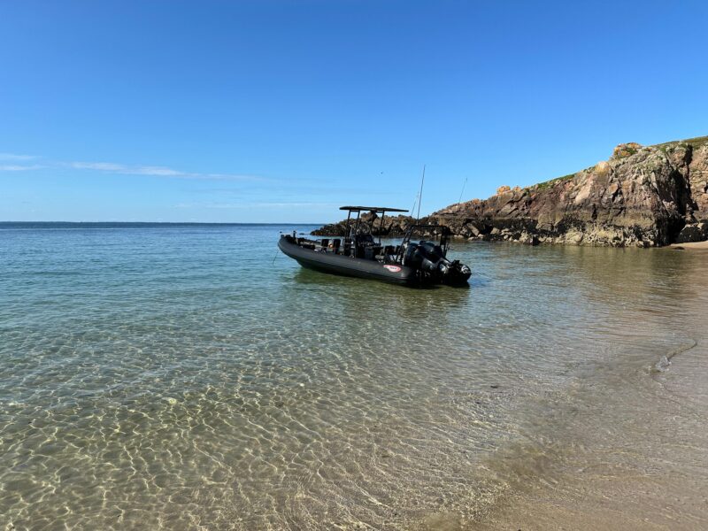 Day trip to Houat & Hoëdic with stopover in Arzon - What Makes This Tour Special