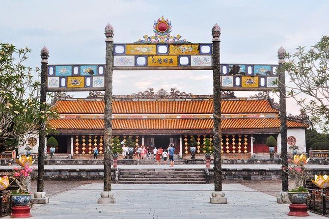 Day Trip To Hue City and Back From Da Nang By Private Car - Introducing the Private Day Trip to Hue from Da Nang