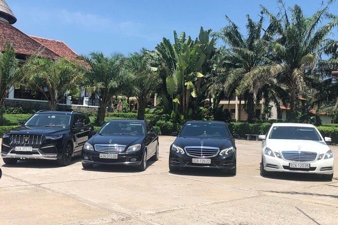 Day Trip To Hue City and Back From Da Nang By Private Car - What Travelers Say