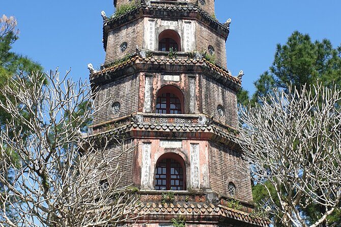 Day Trip To Hue City and Back From Da Nang By Private Car - What to Keep in Mind