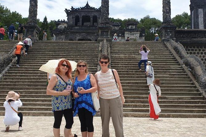 Day Trip To Hue City and Back From Da Nang By Private Car - The Sum Up