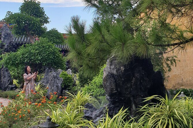Day Trip To Hue City and Back From Da Nang By Private Car - Frequently Asked Questions