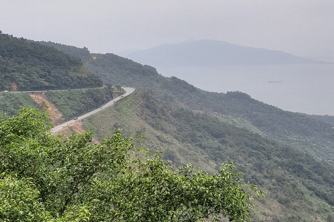 Day Trip To Hue City and Back From Hoi An By Private Car - Understanding the Value