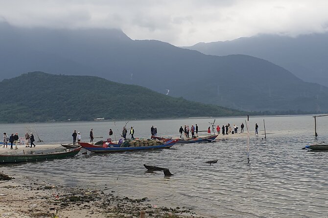 Day Trip To Hue City and Back From Hoi An By Private Car - Who Should Take This Tour?