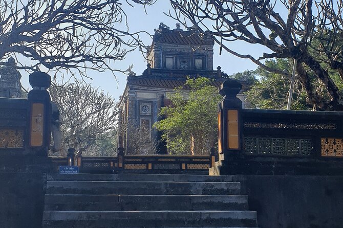 Day Trip To Hue City and Back From Hoi An By Private Car - The Sum Up