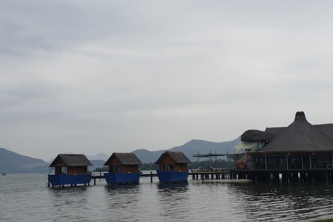 Day Trip To Hue City and Back From Hoi An By Private Car - FAQ