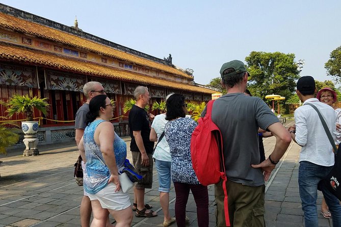 Day trip to Hue- The Imperial City from Hoi An/ Da Nang - Final Thoughts